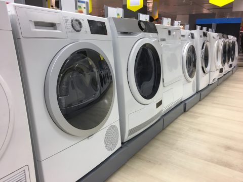 ACL Appliance Repair & Service in the North East, Newcastle ...